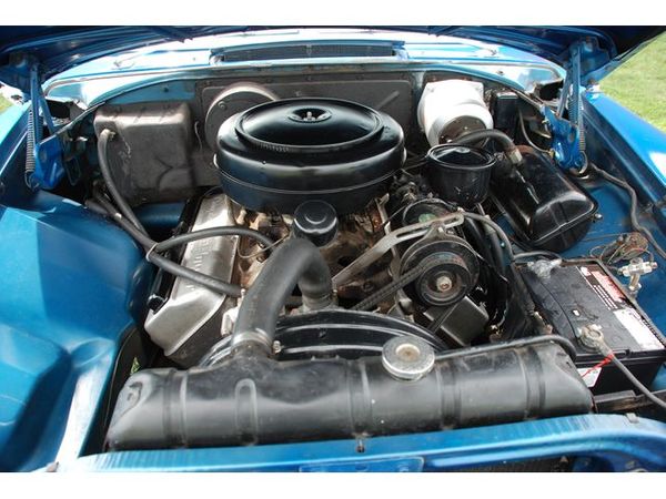 Cruise In Utmost Style In A Gorgeous 1956 Chrysler Imperial Sedan