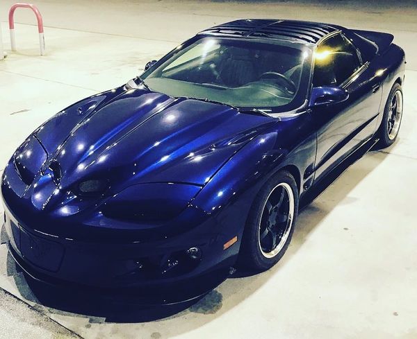 The Fourth Generation F-Body Market Is On Fire