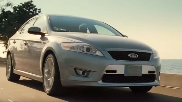 Daniel Craig’s Secretive Car Collection Is Worth Millions