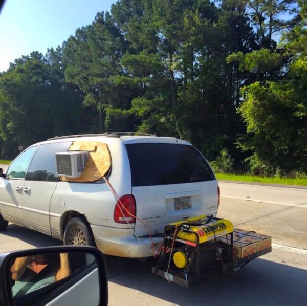 What The Fabricated? Worst DIY Car Modifications
