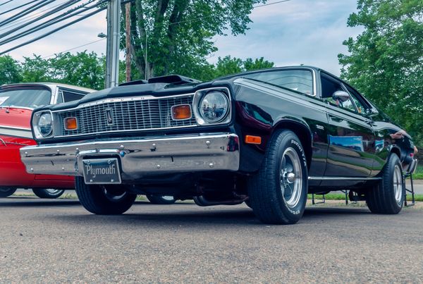 1976 Plymouth Duster | Overview, Specs, Performance, OEM Data