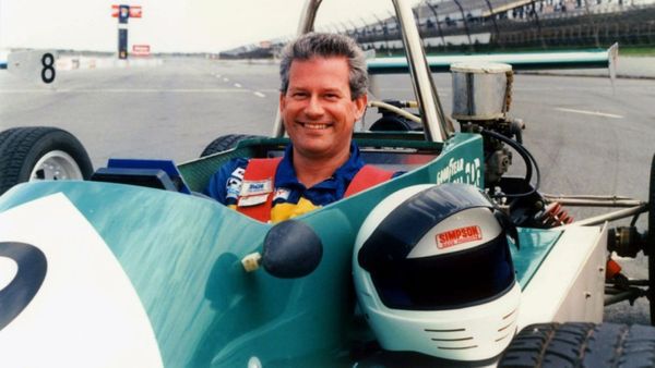 This C8 Corvette Is A Limited Edition 60th Anniversary Cunningham