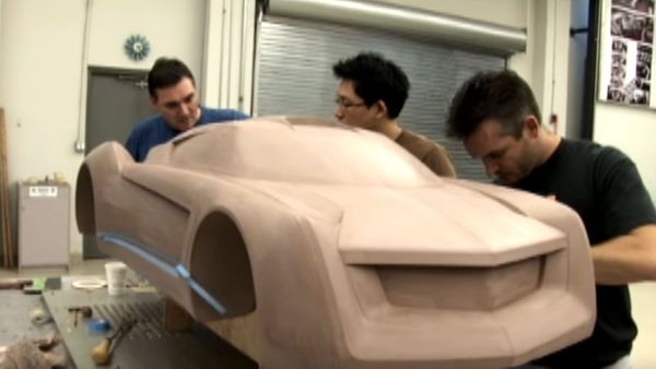 Jay Leno’s EcoJet Is An Interesting Car