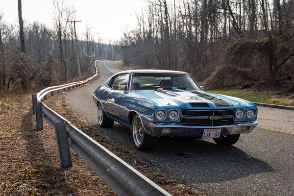 Ten Baddest Chevelles On Motorious
