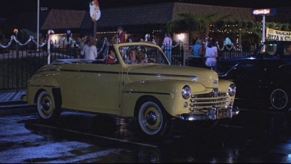 Learn About Mr. Miyagi’s Classic Cars