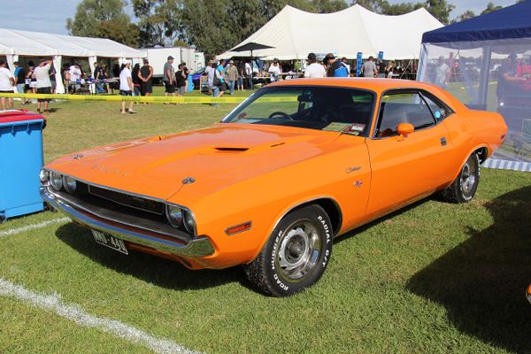 1970 AMC AMX | Overview, Specs, Performance, OEM Data
