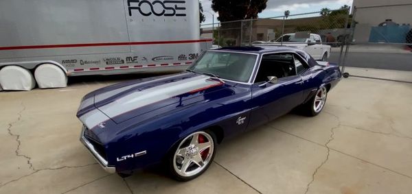 8 Impressive Restomod Muscle Car Builds | American Muscle CarZ