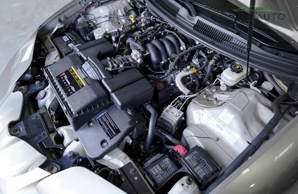 2000 Pontiac Firebird Trans Am Sports WS6 Package