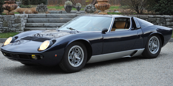 Broad Arrow Group Launches Collectors Garage