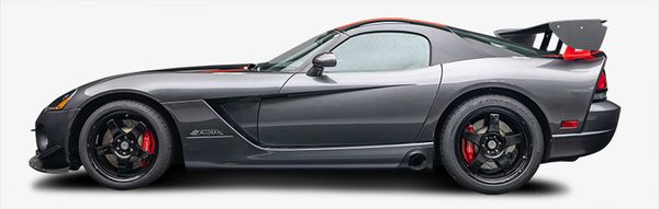 Win Your Dream Viper Now