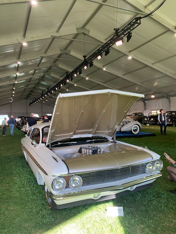 Worldwide Auctioneers At Arizona Auction Week