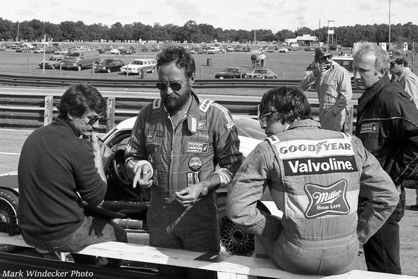 Careful Who You Take Boat Rides With, And More...