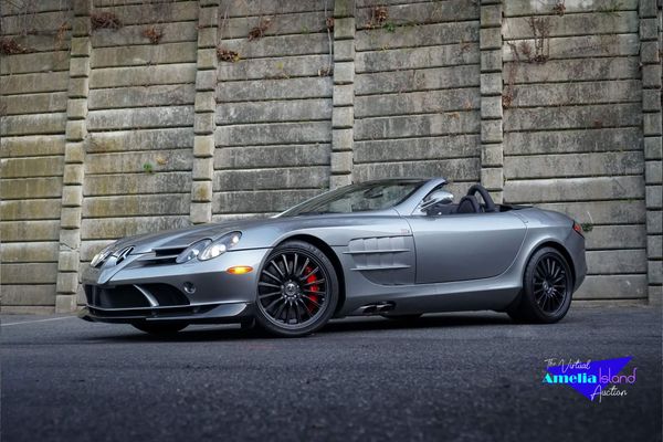 PCarMarket’s Virtual Amelia Island Auction