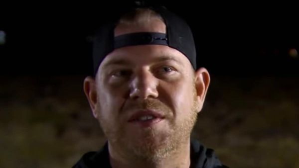 Ryan Fellows Of Street Outlaws Dies In Fiery Crash