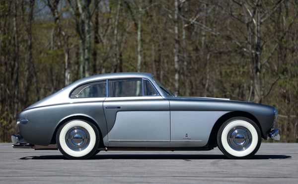 Briggs Cunningham Designed a LeMans Car for the Road