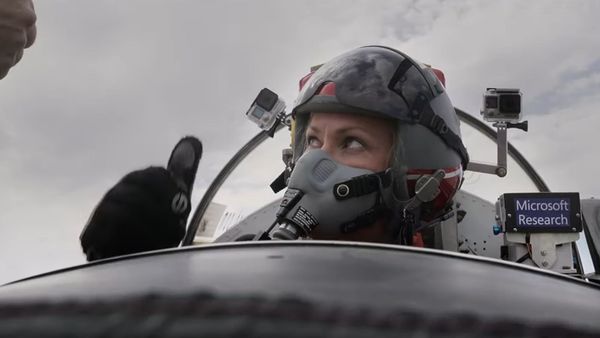 Jessi Combs Documentary Trailer Is Here