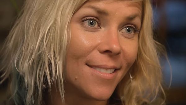 Jessi Combs Documentary Trailer Is Here