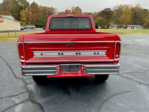 1979 Ford Ranger Could Be Your Next Vintage Off-Roader