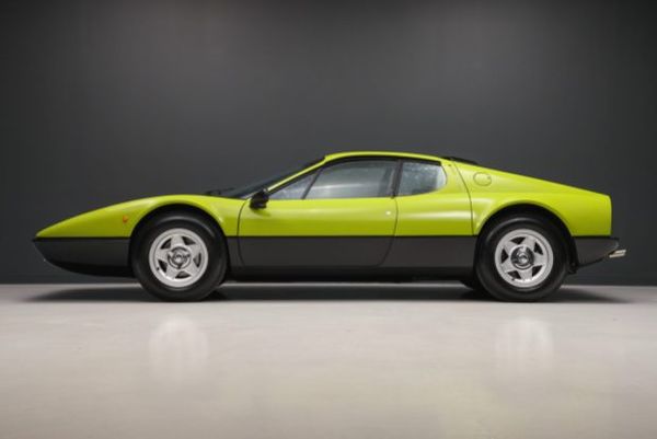 Make Every Other Ferrari Owner Green With Envy