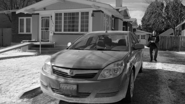 Three Cars From Better Call Saul