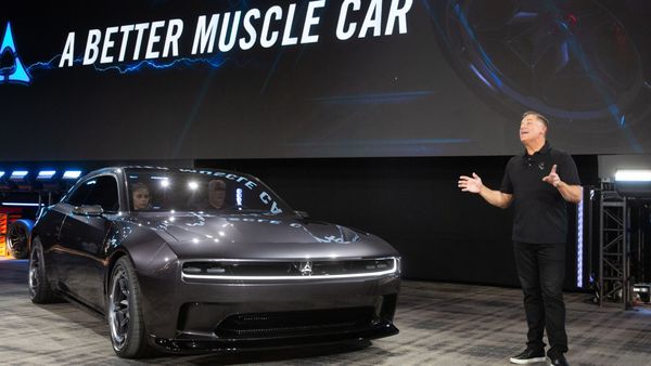 Tim Kuniskis Is CEO Of Ram As Well As Dodge