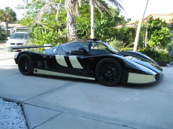 This 2015 Superlite SLC Boasts 505 Horsepower And Weighs Just 2500 Pounds