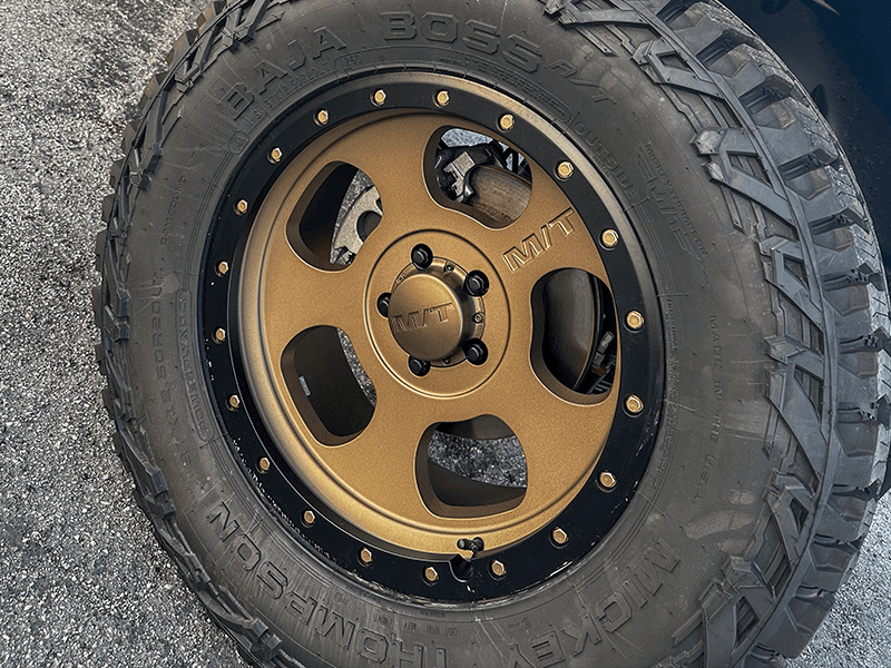 Win a Supercharged Jeep Wrangler Rubicon 392 Final Edition with Over ...